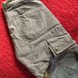 Replay | Pants & Jumpsuits | Replay Vintage Cargo Pants Olive Green ...